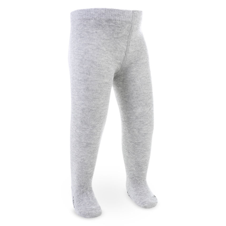 Meia Calça Everly Modelo Liso