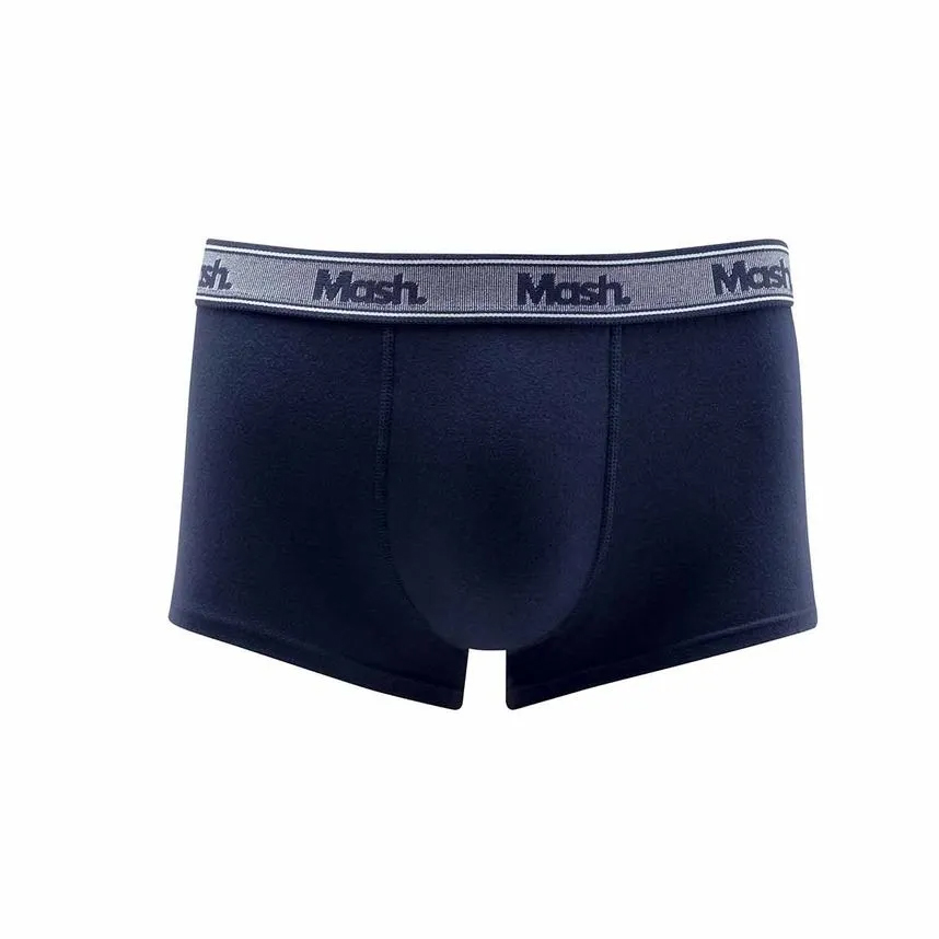Cueca Sungão Mash Em Cotton